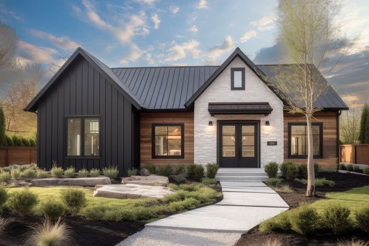 Accessible House Plans (Wheelchair-Friendly) - Architectural Designs